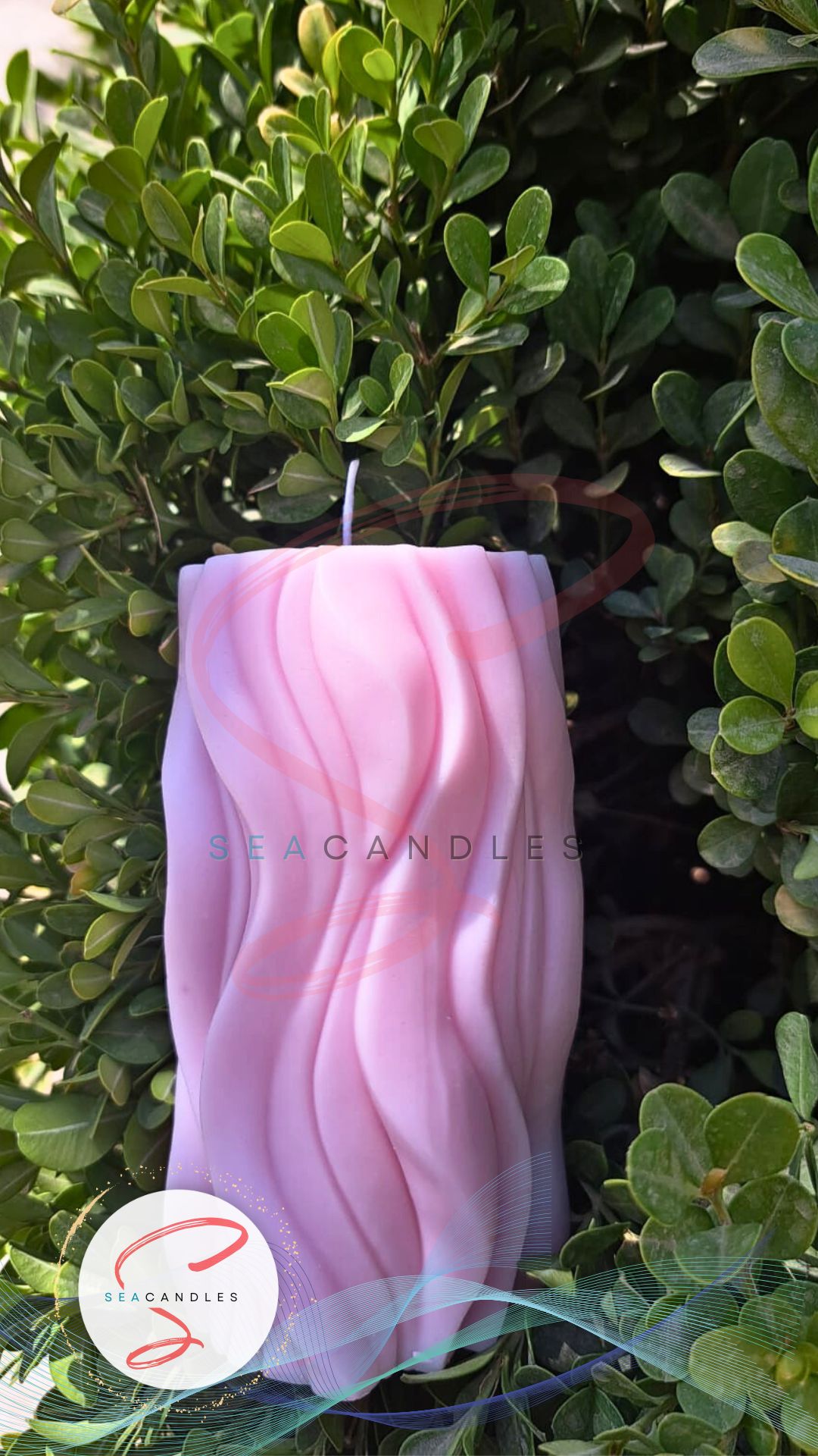 Candles – SEACANDLES