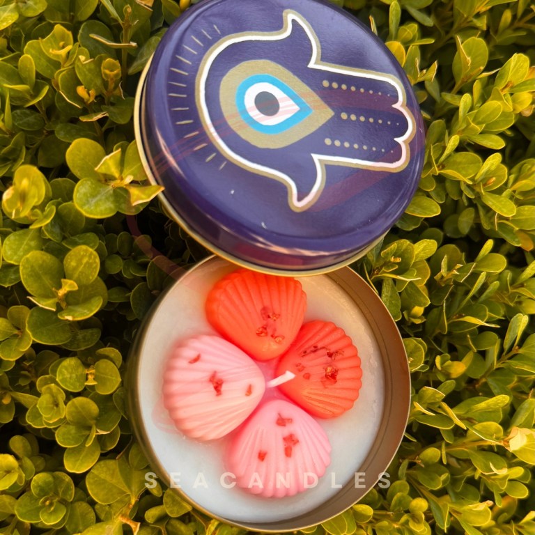 Candles – SEACANDLES